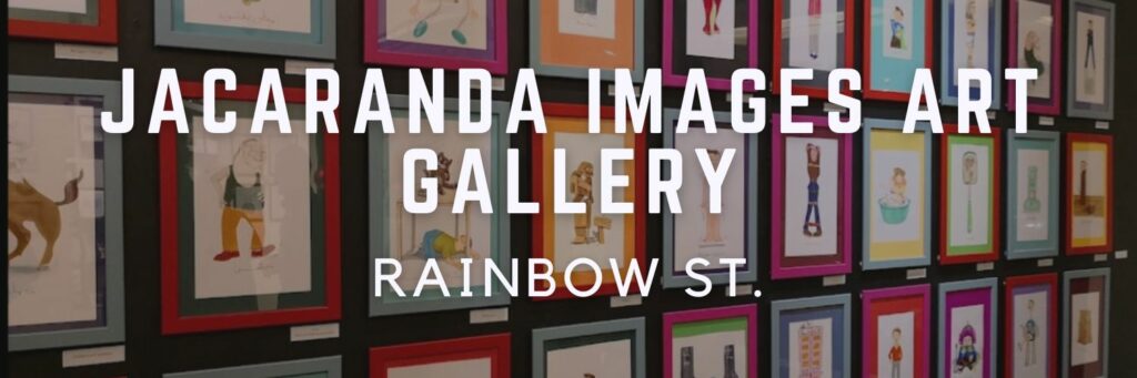 Jacaranda Images Art Gallery - Tip n' Tag Blog