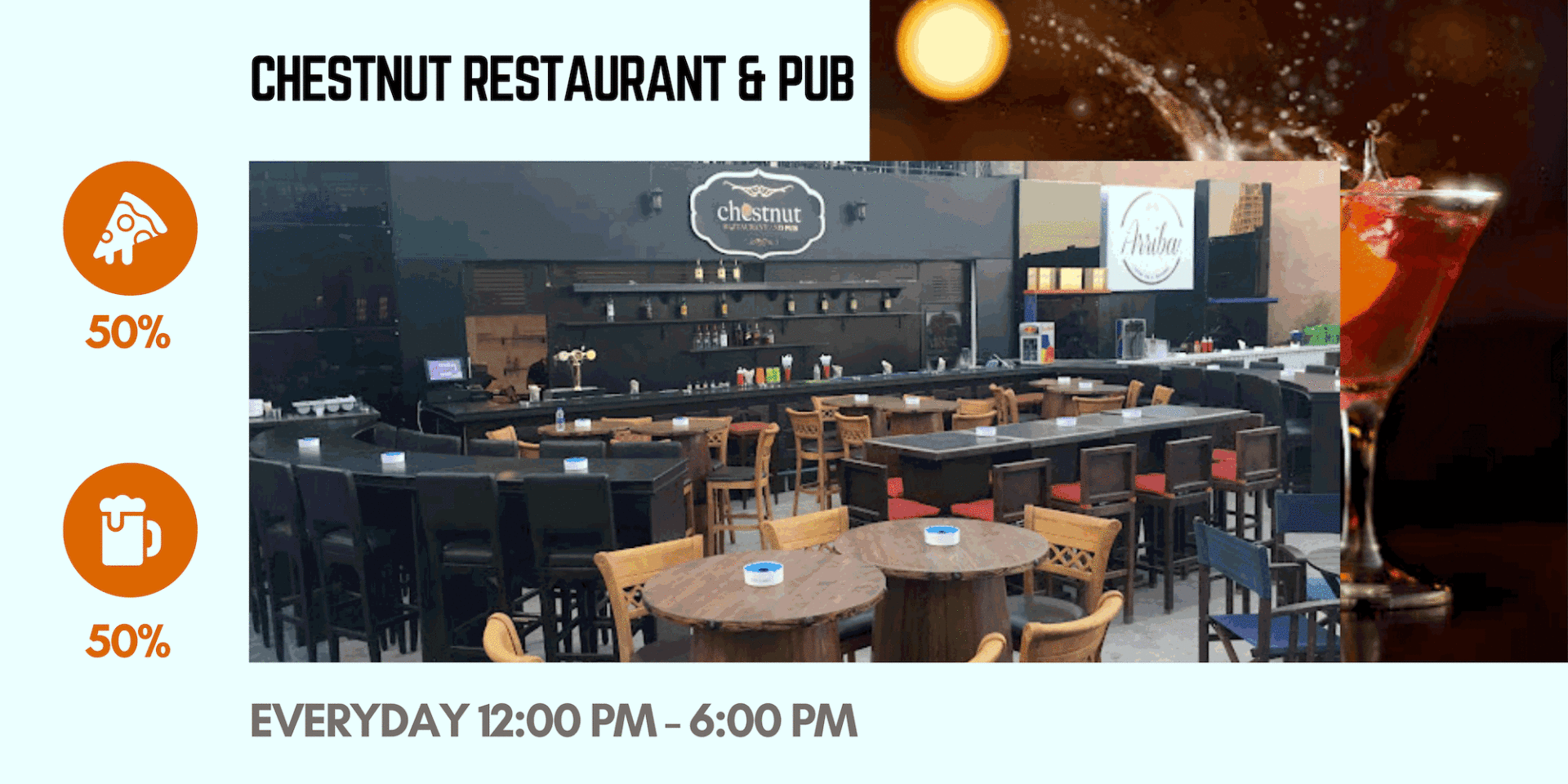 Chestnut-Restaurant-&-Pub-(2) - Tip n' Tag Blog