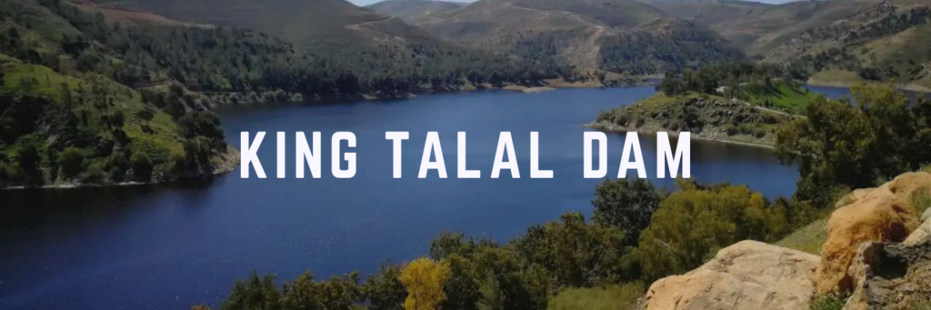 The Weekender - Best Hiking Trails & Camps in Jordan